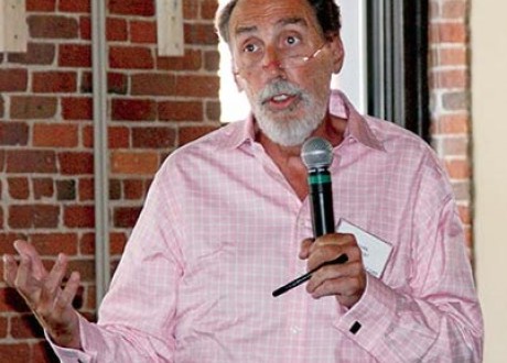 Mark Frevert | Conservation Media Group